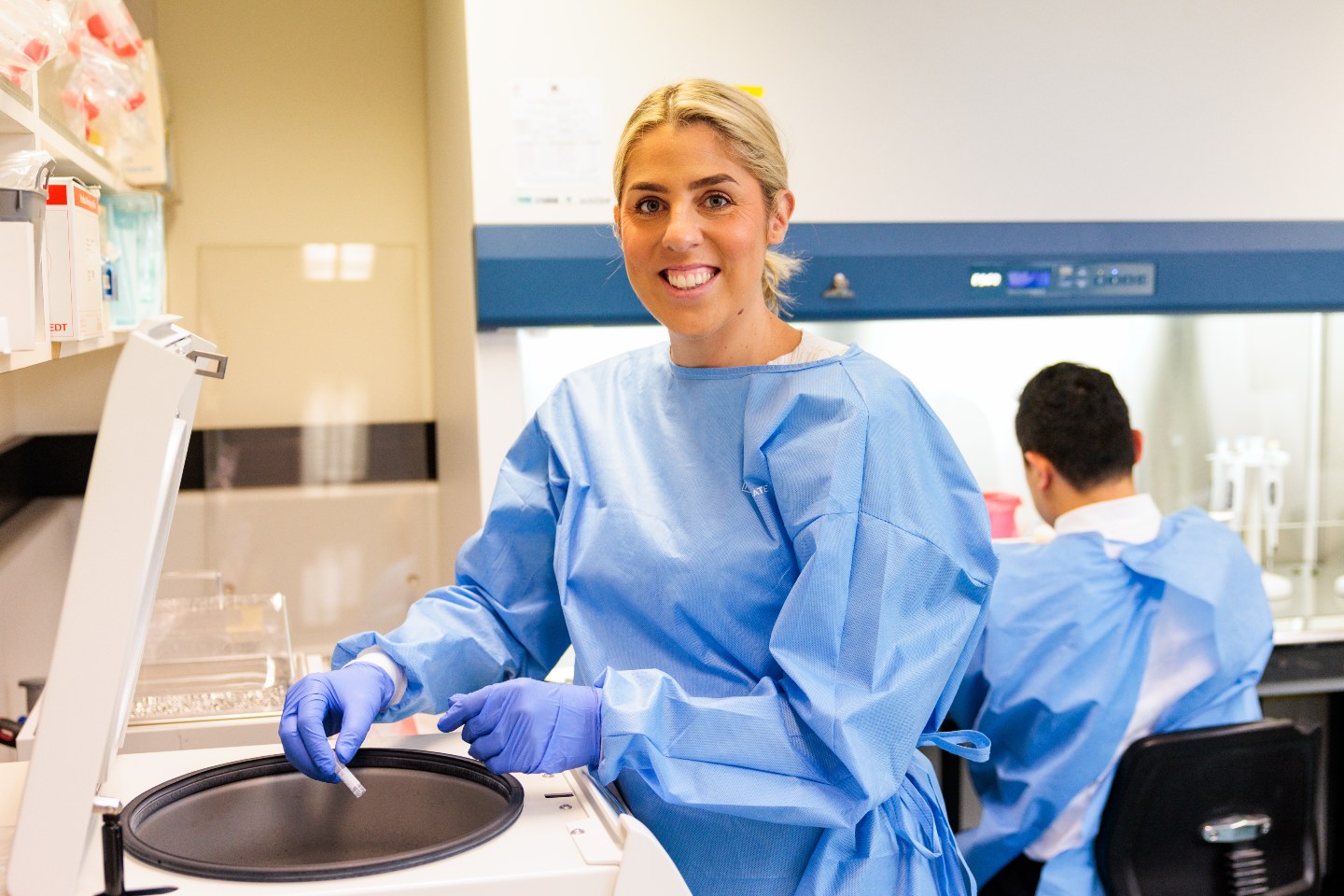 Philanthropy: a transformative force for community